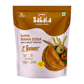 Sabala Millets - Healthy, Tasty & Affordable Millet Products