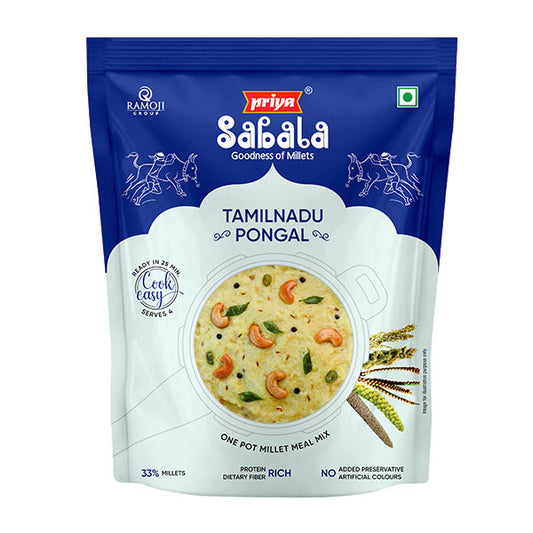 Sabala Millets - Healthy, Tasty & Affordable Millet Products