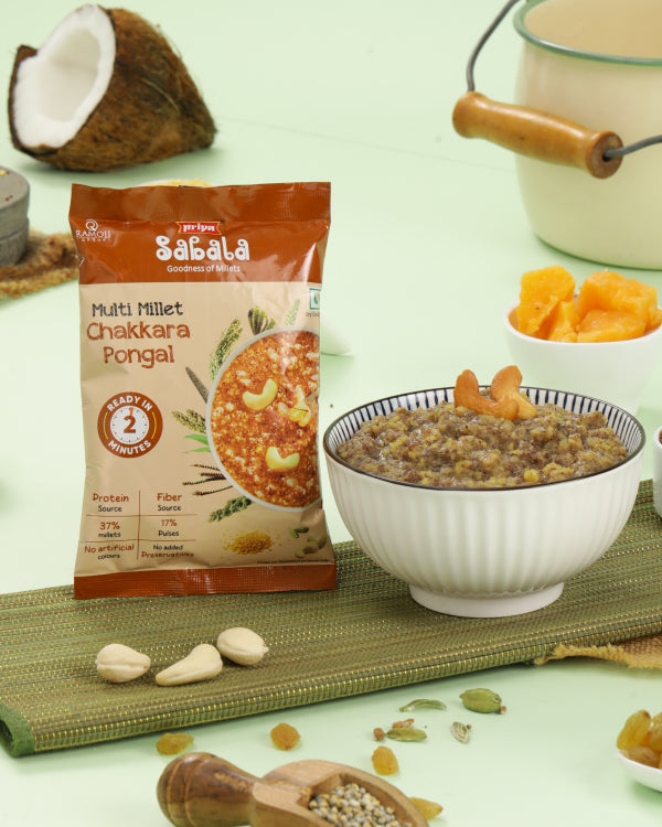 About Us – Know Our Mission & Values – Sabala Millets