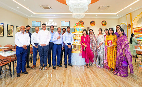 About Us – Know Our Mission & Values – Sabala Millets