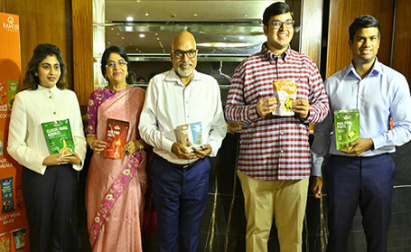 About Us – Know Our Mission & Values – Sabala Millets