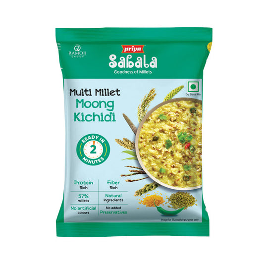 Sabala Millets - Healthy, Tasty & Affordable Millet Products