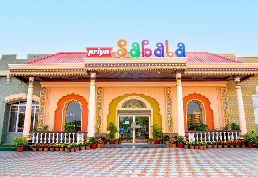 About Us – Know Our Mission & Values – Sabala Millets